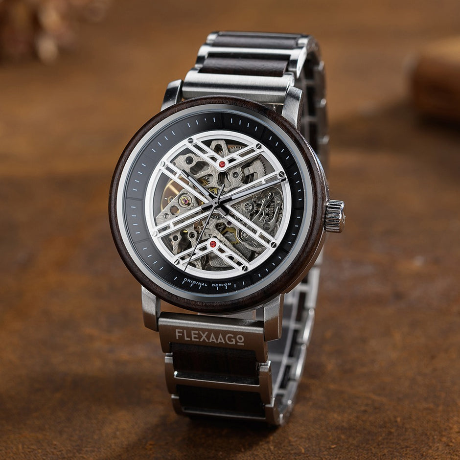 Shop Unique Quality Watches for Men and Women