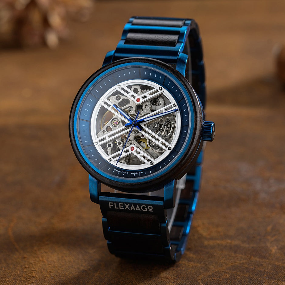 Shop Unique Quality Watches for Men and Women