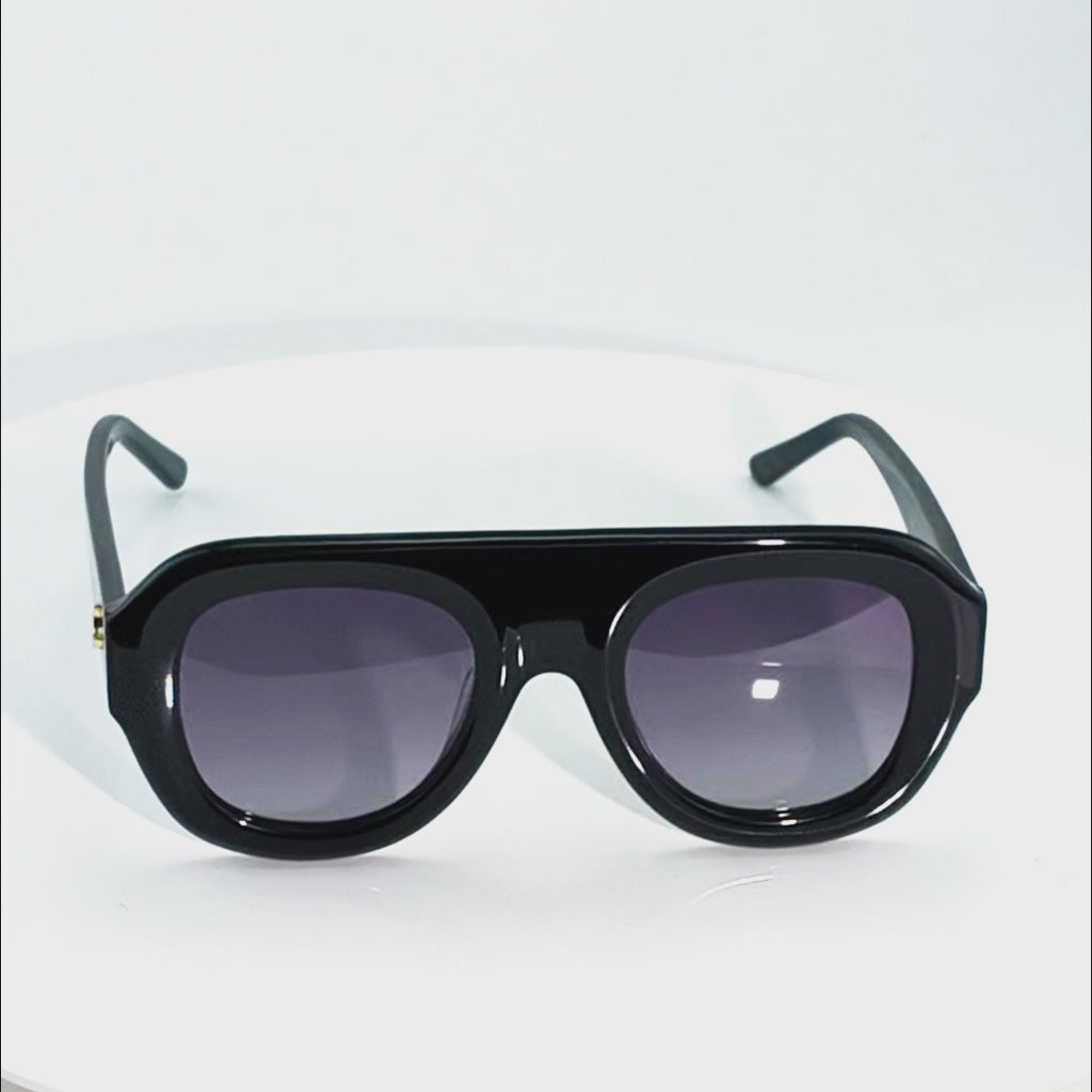Eclipse Milan Sunglasses
